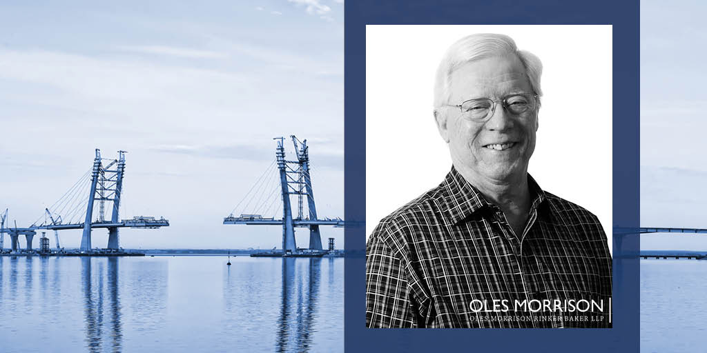 Long-Time Firm Consultant John J. Reed, Jr. Dies After Contracting ...